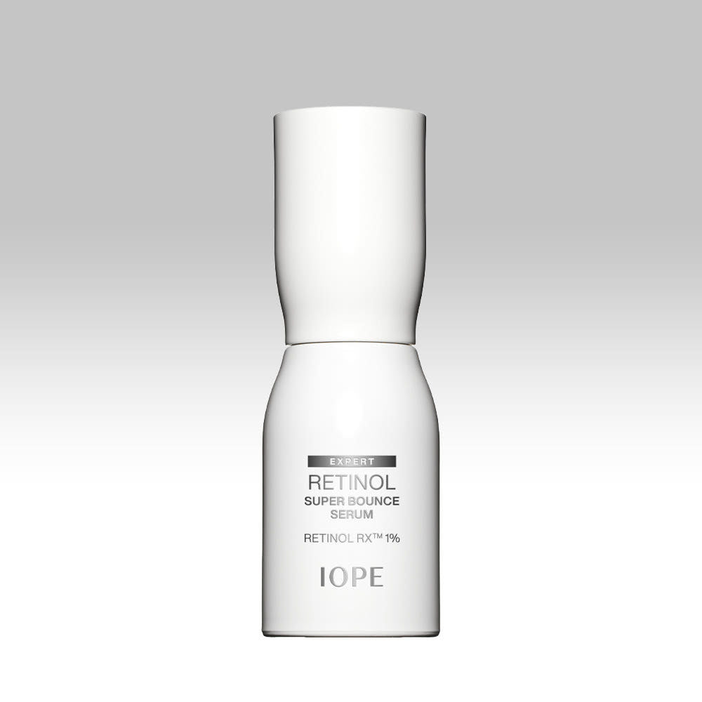 IOPE IOPE Retinol Super Bounce Serum 30ml | Luxury Korean Skincare ...